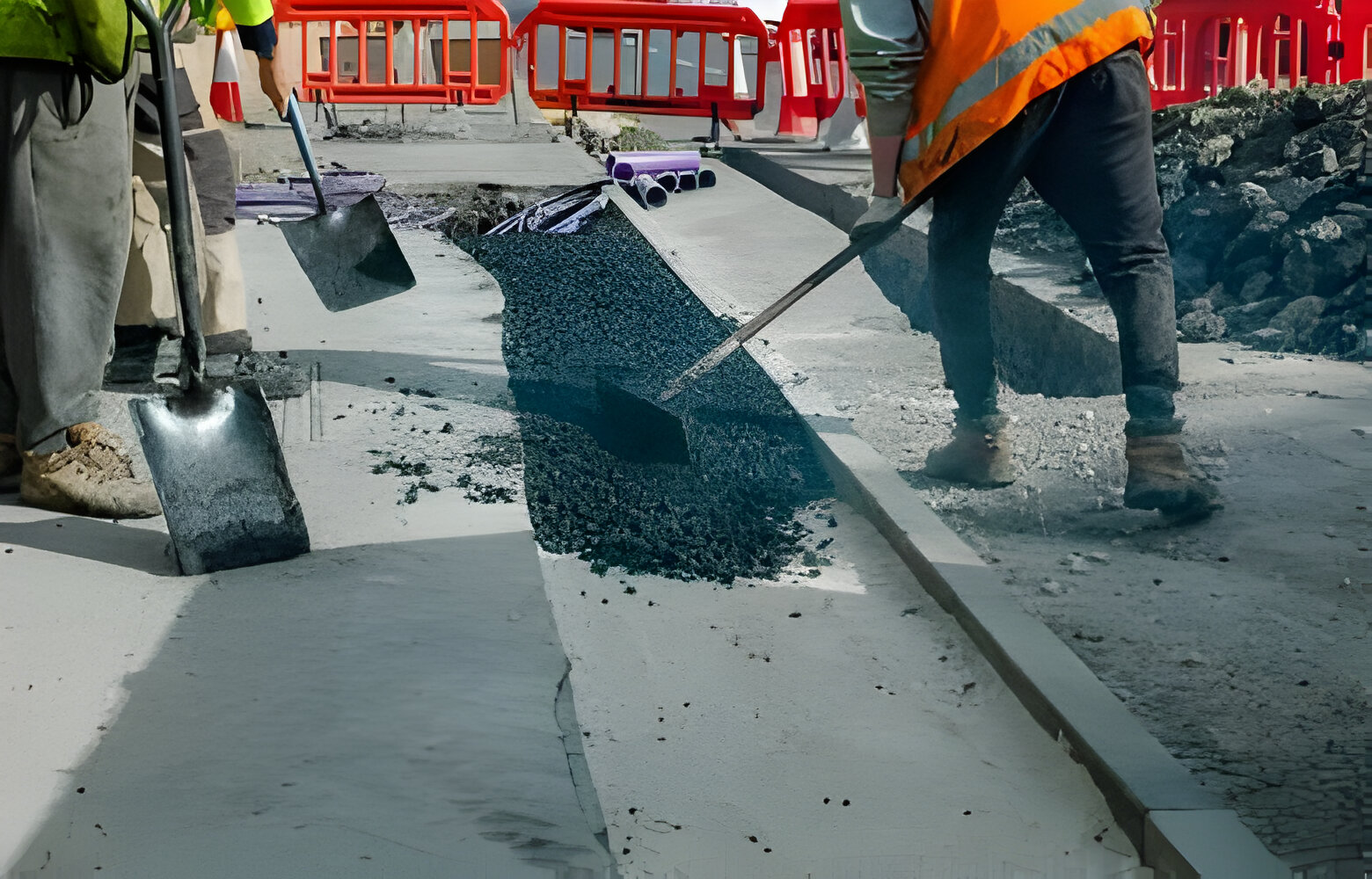 Construction & Trades - Self Employed CIS - Maximum Rebate